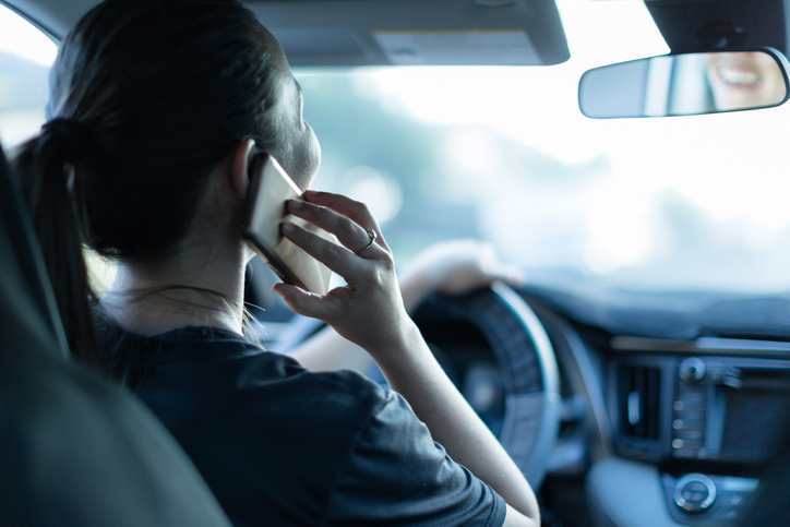 The Most Common Traffic Offenses In Florida Criminal Defense
